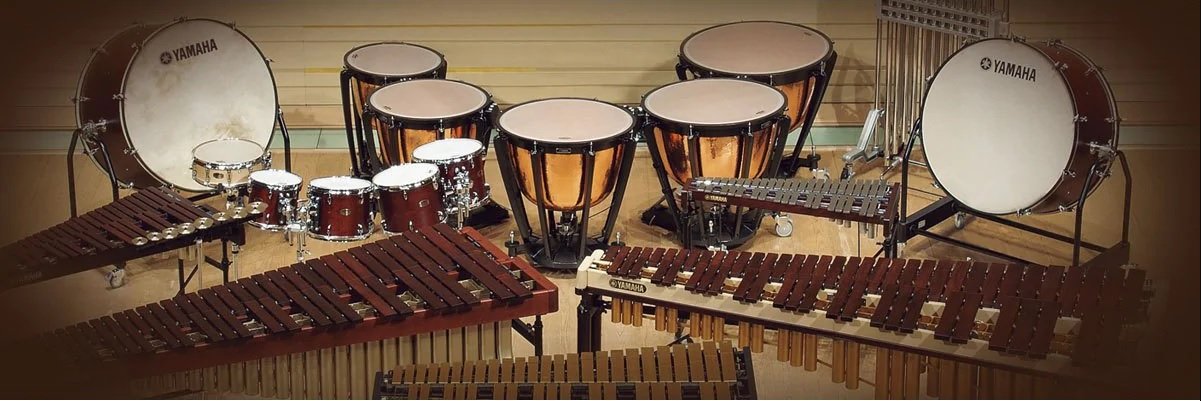 Percusión – Escola de Música i Dansa d'Altea · EsMuAltea · Escuela de ...